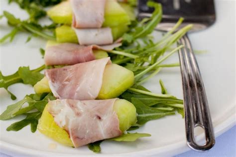 Aperitivos Elegantes Y Fáciles Lovetoknow Summer Snack Recipes Easy