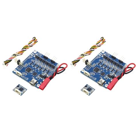 【eryu01】2x 2 Bgc 3 1 Brushless Gimbal Controller Board Ptz Controller