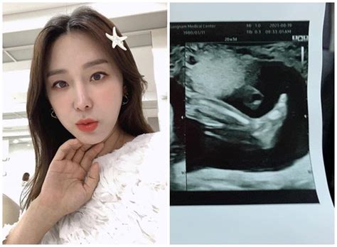 문재완♥ 이지혜 뱃속 둘째 향한 미안함 태교 1도 못해젊을 때 낳자 네이트 연예