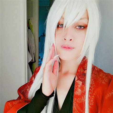 Tomoe Cosplay Cosplay Amino