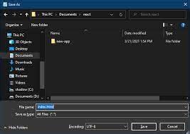 How To Insert Video In HTML From Folder BloomGik