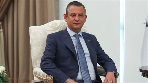 Chp Somut Adım Bekliyor