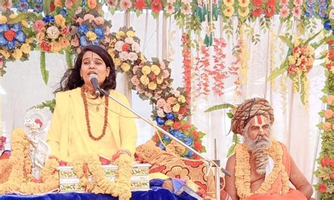 सभी को गायत्री का जाप गीता का पाठ करने और गाय की सेवा करने से ही भगवान