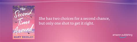 The Second Time Around Ebook Beesley Mary Kindle Store