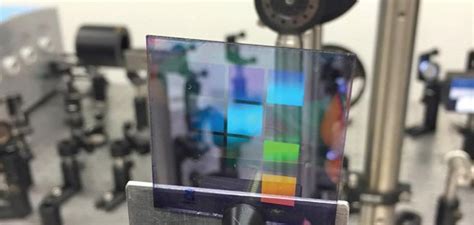 Omnidirectional Laser Could Boost Microscopy And Lidar Illumination Electro Optics