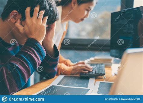 Professional Development Programmer Cooperating Meeting And