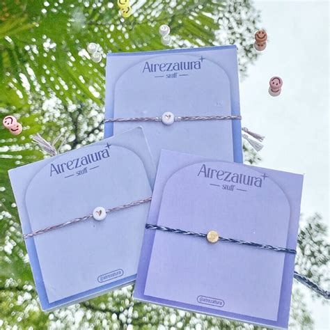 Jual Bracelets Two Colour Shopee Indonesia