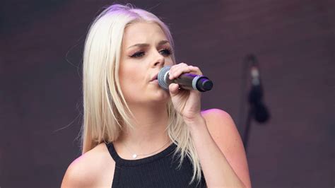 Davina Michelle Wil Niet Oud Worden Op Het Podium Muziek Nu Nl