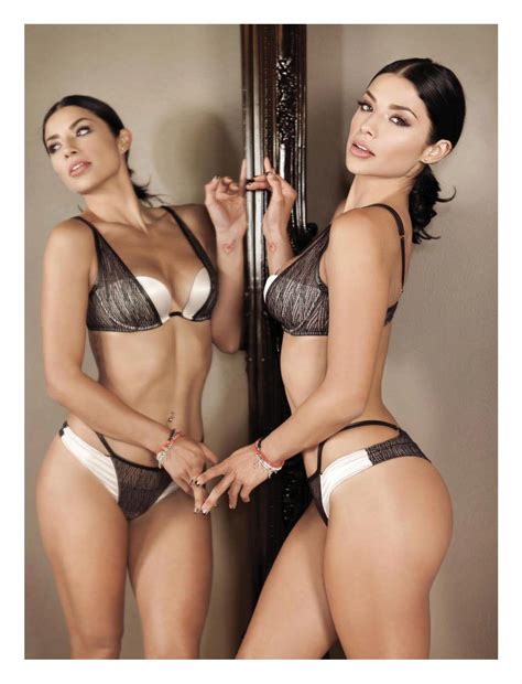Maria Fernanda Quiroz Nude Pics Seite 1