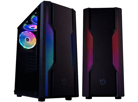 Pc Gaming Neopc Ryzen 5 4600g 16gb Ram 480 Gb Ssd Rx Vega 7