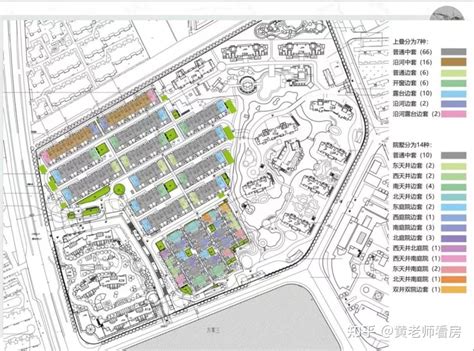 闵行春申品质标杆「春申景城」四期 最新户型图曝光！明年入市 知乎