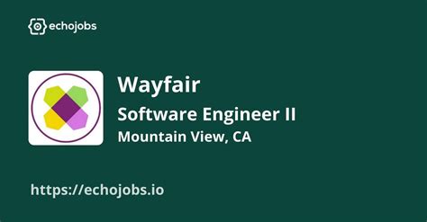 Wayfair Is Hiring Software Engineer Ii Search And Recommendations