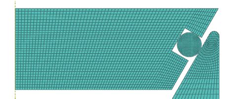 Sealing Performance Analysis And Structure Optimization Of Pressure