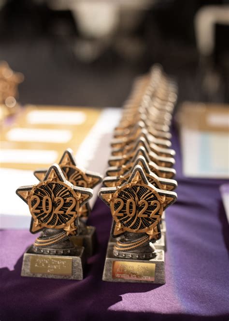 Gcse Awards Evening 2022 Newhouse Academy