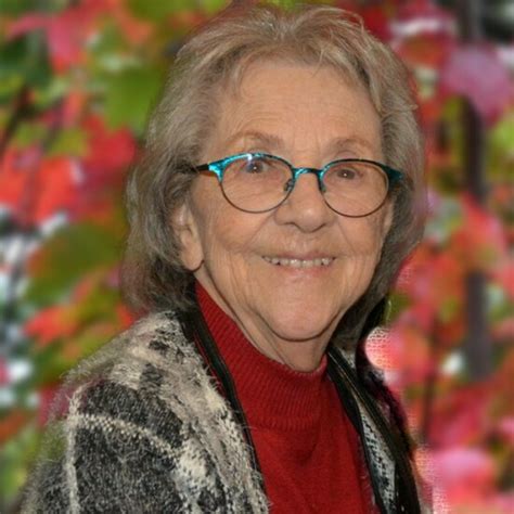 Mme Yvette Bolduc Veilleux Résidence funéraire Steve L Elkas
