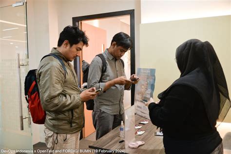 Devops Indonesia On Linkedin 📢 Recap Of Our Successful Devops