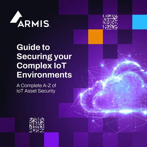 🚨 Iot Is Transforming Industries But Its Also Creating New Security Risks Being Amongst The