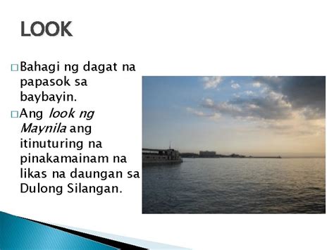 Anyong Tubig Ang Ibat Ibang Anyong Tubig Sa Vrogue