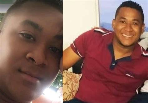 Capturan A Sujeto Que Habría Asesinado A Su Pareja Sentimental Rta