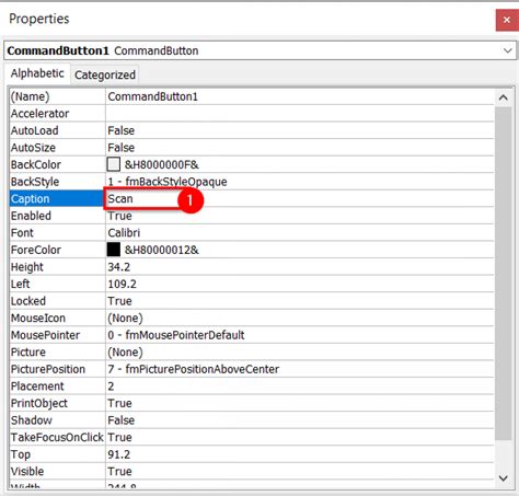 Creating Barcode Scanner To Track Check In Check Out Time In Excel