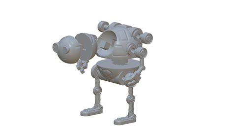 🥼 Igor Faithful Lab Assistant・free 3d File For ・cults