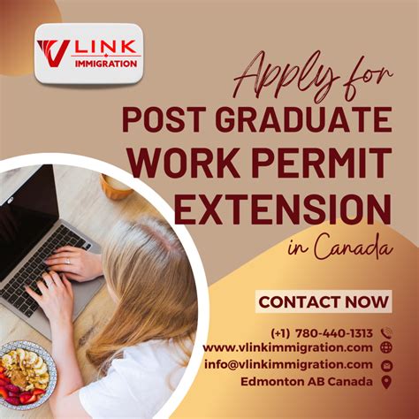 Know Post Graduation Work Permit PGWP Extensions Alternatives