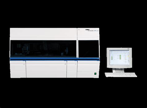 Roche Cobas Integra 800 For Sale