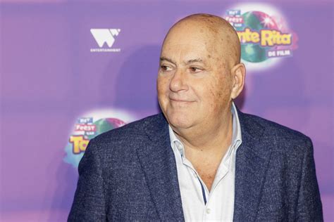 Jack Van Gelder Gewoon Te Horen In Marble Mania Foto Adnl