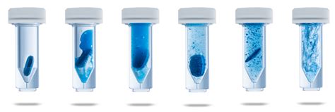 Reliably Automated Preparation Of Samples For Cu And Assay Testing Sotax