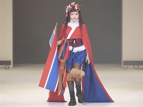 東京都、アーツカウンシル東京 「こどもファッションプロジェクト」の集大成でファッションショー 繊研新聞