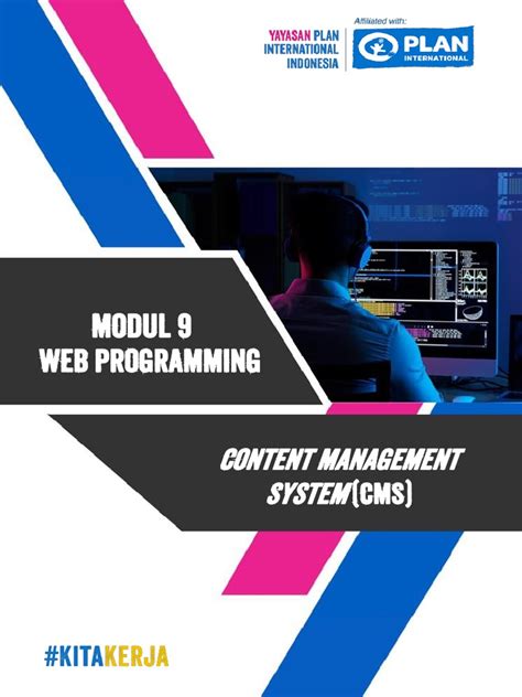Content Management System Cms Pdf