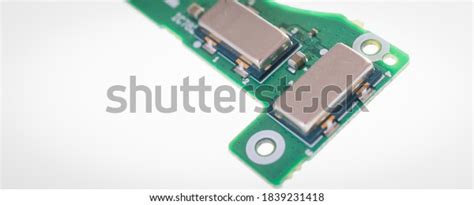 Accelerometer Gyroscope Sensor Chip Modern Science Stock Photo Shutterstock