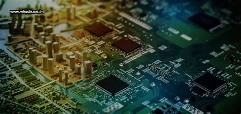 Pcb Manufacturing Guide Miracle Electronic Devices Pvt Ltd