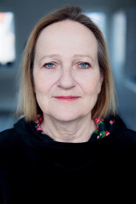 Barbara Krabbe Wolf Management