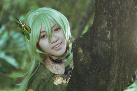 Genshin Impact ~liyue~ By Dejikodaioh On Deviantart