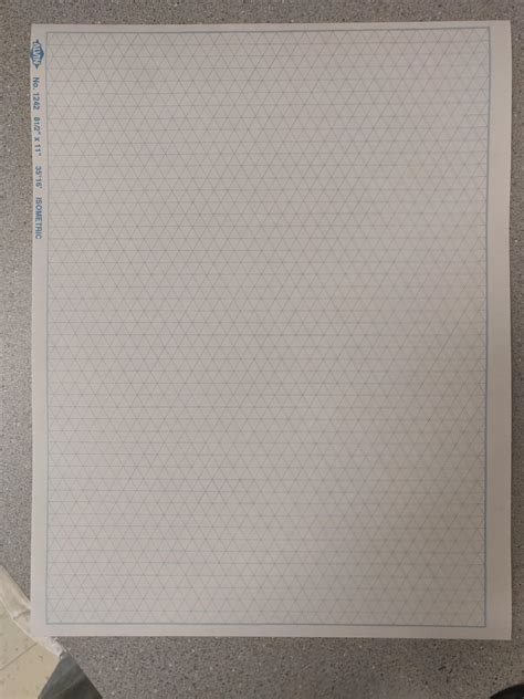Triangular Graphing Paper Rmildlyinteresting