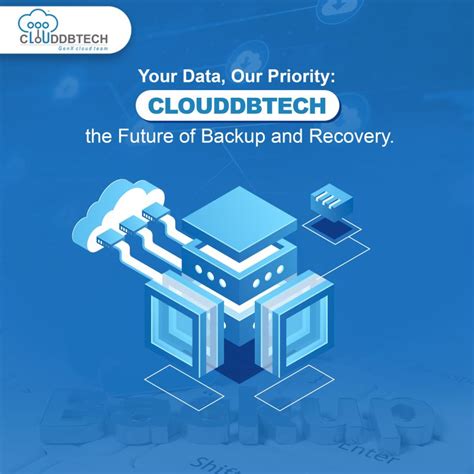 Clouddbtech Pvt Ltd On Linkedin Clouddbtech Cloudbackup Dbplatform Data Databackup