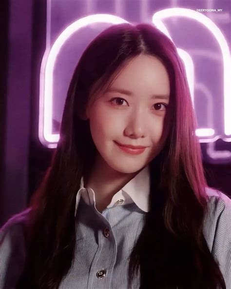 Yoona Is Life On Instagram ️🥰 윤아 임윤아 Yoona Limyoona 소녀시대