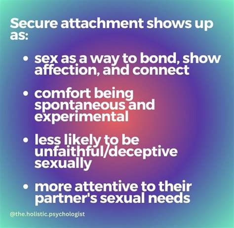 Which Attachment Style Are You Rhlcommunity