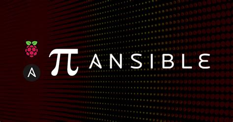 github codingforentrepreneurs pi ansible learn how to manage raspberry pi devices with ansible