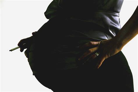 Fumo In Gravidanza Ecco Gli Effetti Sulla Salute Del Feto