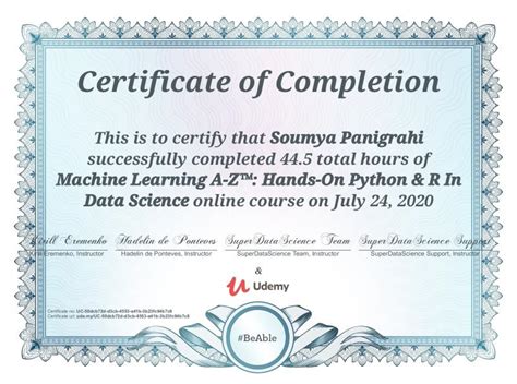 Soumya Panigrahi On Linkedin Dataanalysis Machinelearningcourse