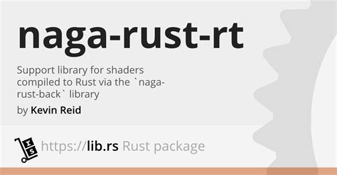 Naga Rust Rt Rust Gfx Library Lib Rs