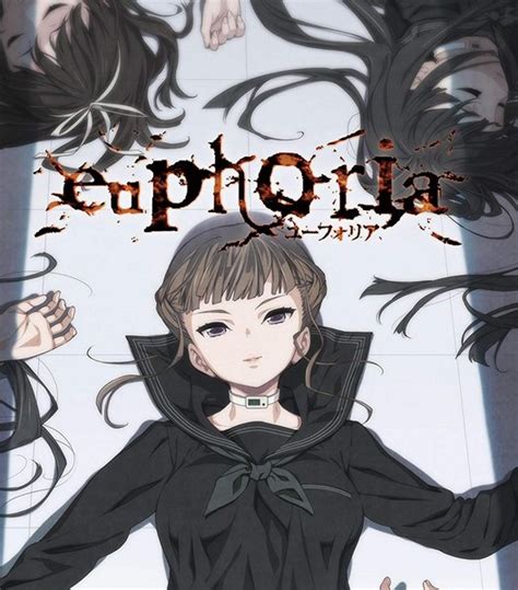 Oav Bdsm Euphoria Laboxcritique