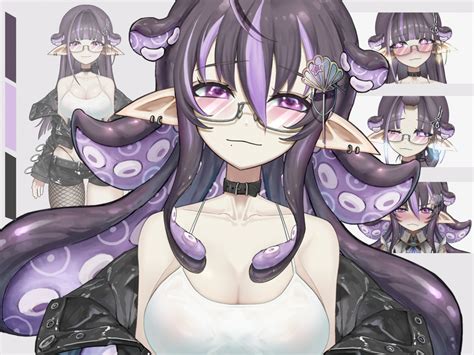 모모루 작가 아트머그 R18가능 미소녀 일러스트