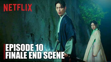 Alchemy Of Souls Season 2 Finale Episode 10 Endscene Youtube