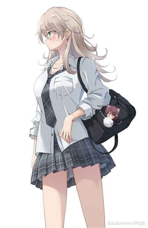Seifuku Tagme 1113112 Yandere