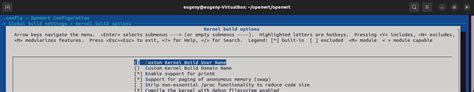 How To Change Build Compile Host And Name For Developers OpenWrt Forum