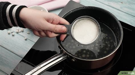 3 Formas De Preparar Tapioca Wikihow