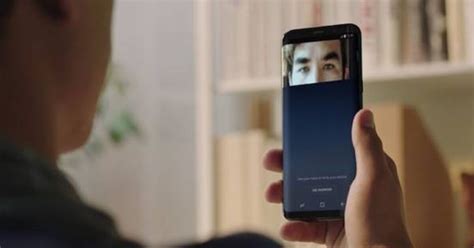 El iPhone podría incluir reconocimiento facial Infobae